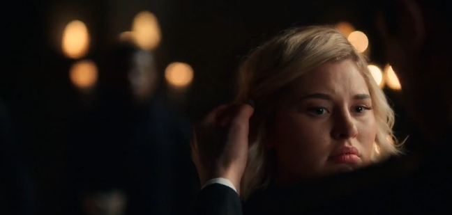 The Order Season 2 Episode 4 - Bangkitnya Rogwan - Pekocan