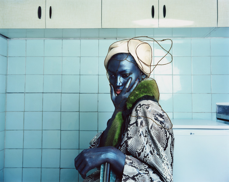 Niko-Klaus: CONOCE LA OBRA DE JEAN-FRANCOIS LEPAGE