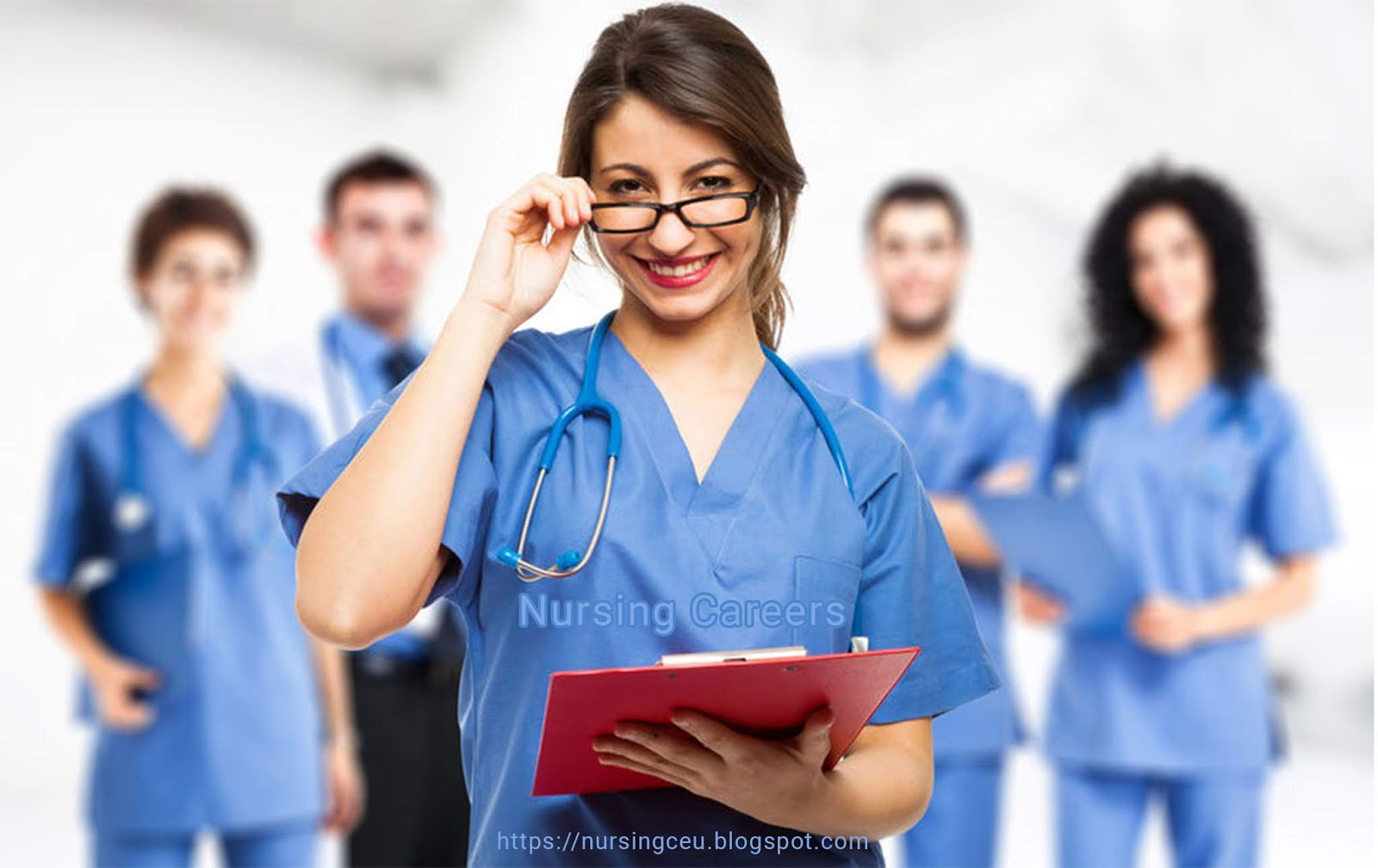 Online Nursing: Nursing Careers-Nursing Overview