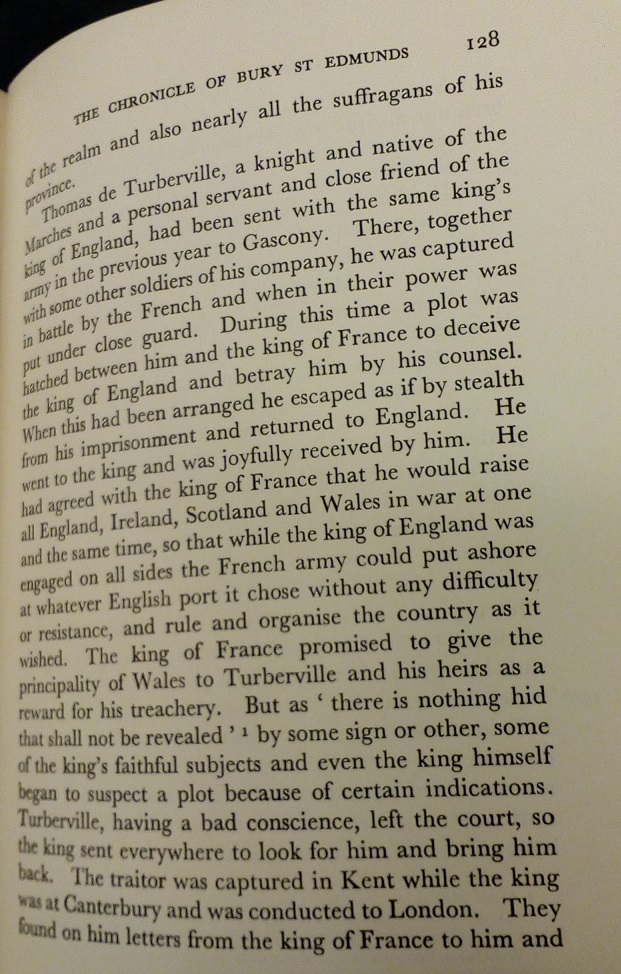 David Pilling (Author of Reiver)