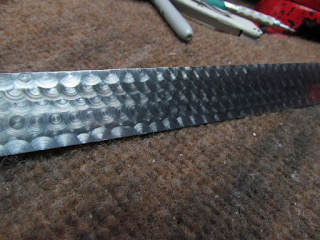 Engine Turned Aluminum Trim Panel: Craftsman King-Seeley 103.23141 ...