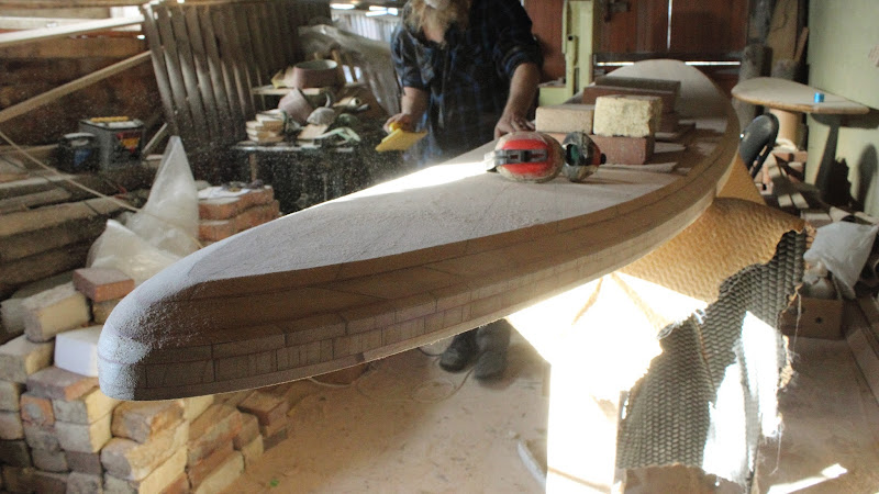 Discussing Roy's surfboard designs. | Page 31 | Surf Forecasts and Surf ...