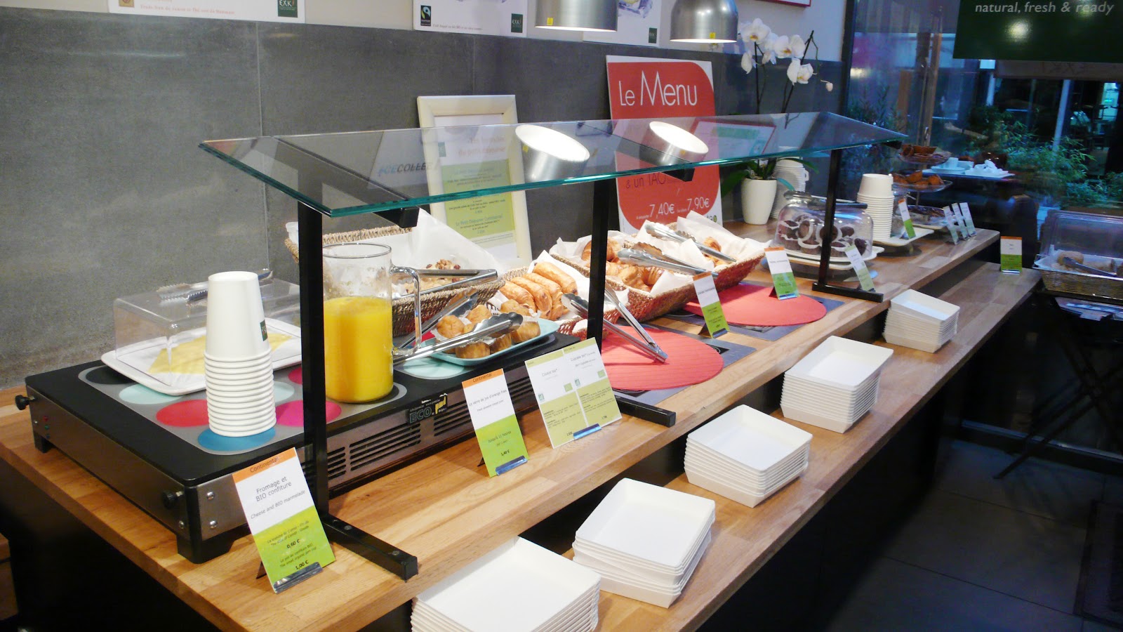 EXKI | It's all good