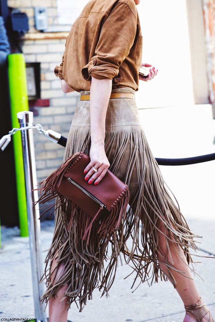 Razzle Dazzle Rose: Fringe Effect