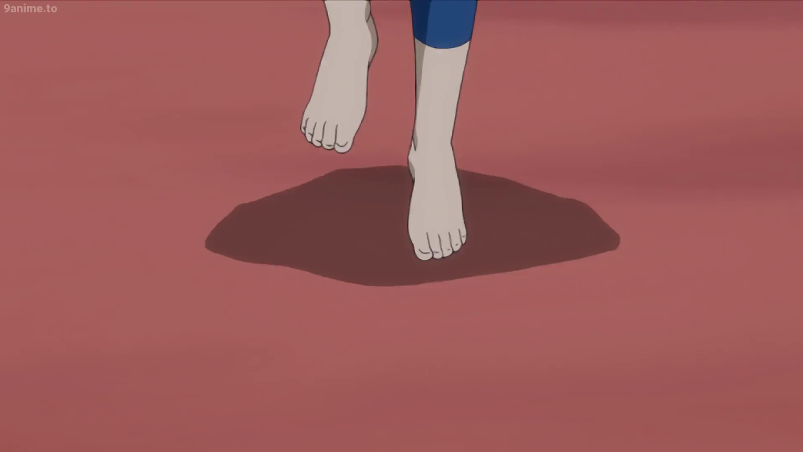 Anime Feet: Fairy Tail: Coco