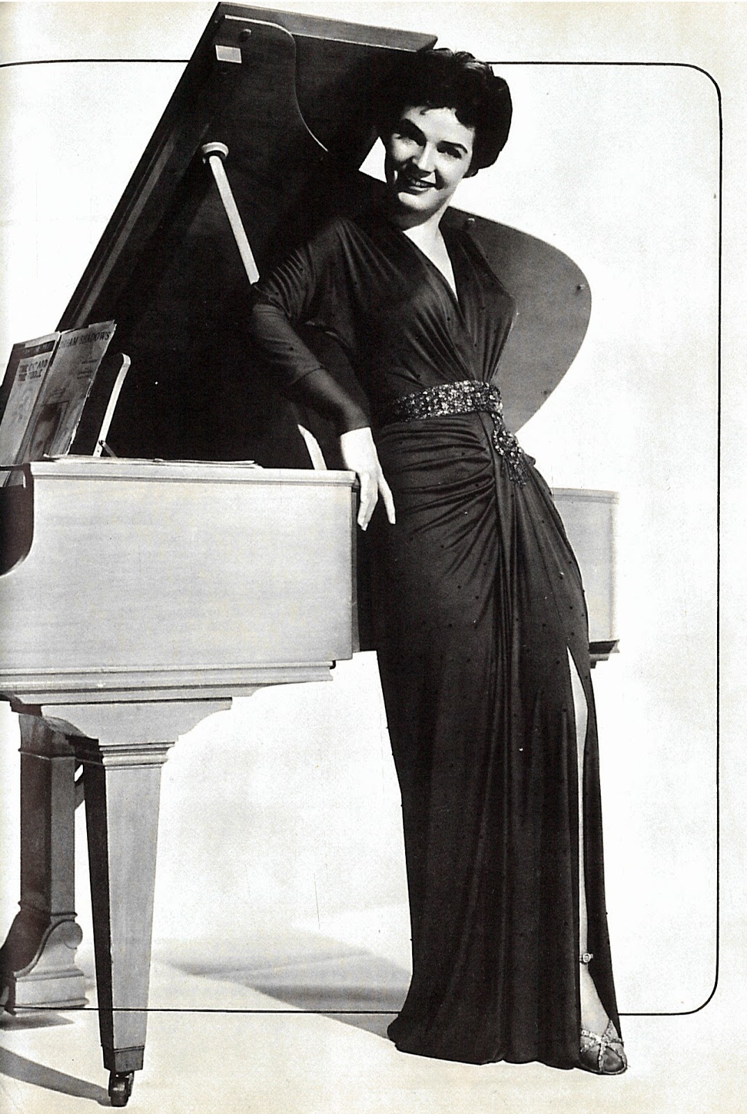 Poseidon's Underworld: Fun Finds: Polly's Principles, 1974