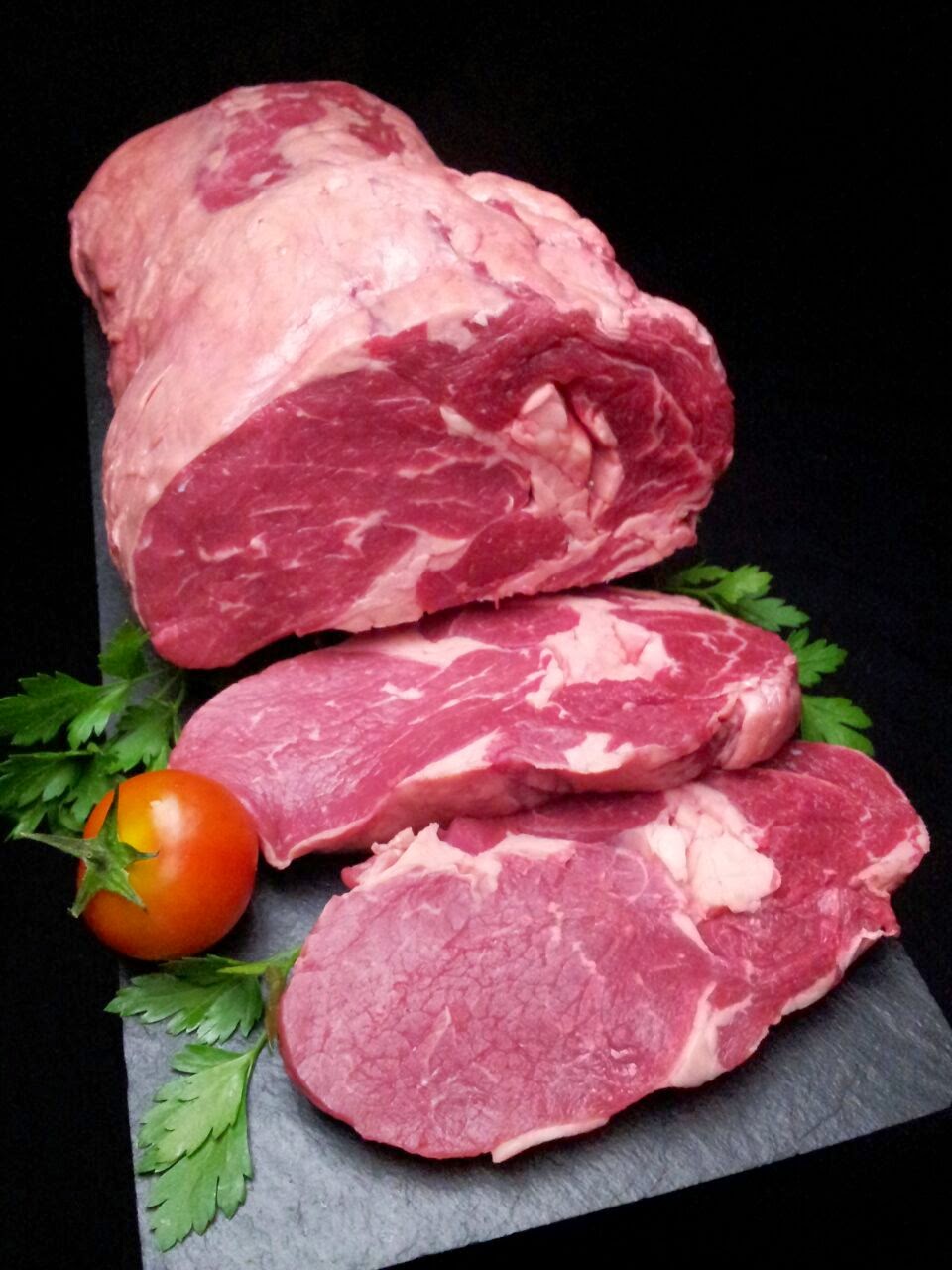 Lapetecible "Bon Appétit": Cube roll ANA PAULA