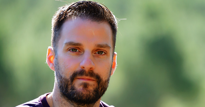 Entrevista a Xavi Barroso: `Lo más difícil de documentarse son los ...