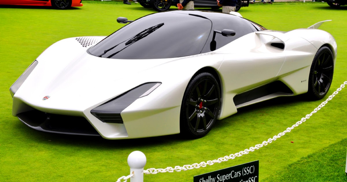 Senarai Kereta Terpantas di Dunia |MyRokan