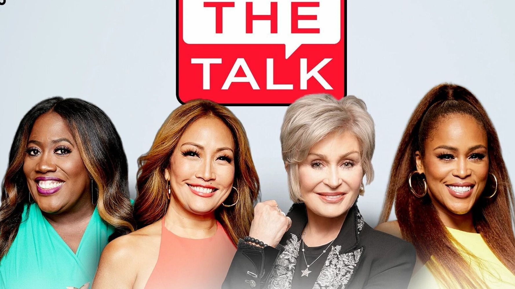 Media Confidential: Wokism Stops 'The Talk'