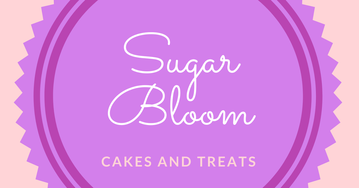 SUGAR BLOOM