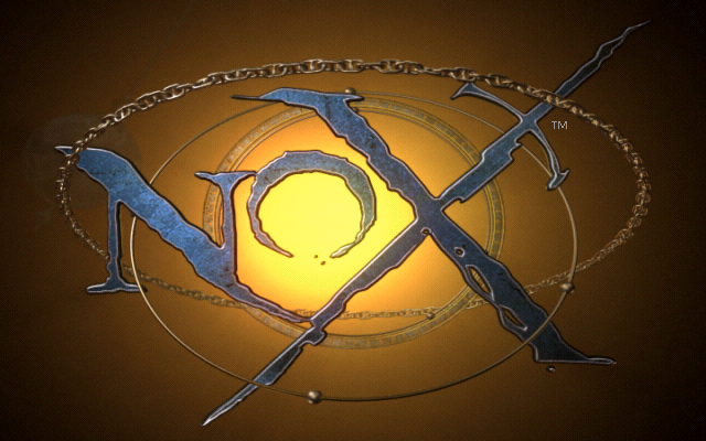 Super Adventures in Gaming: Nox (PC)