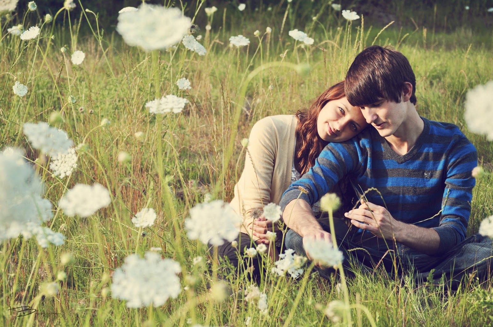 IBPhotography: In Love