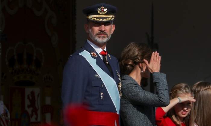 Los nuevos franquistas, Felipe VI y un dibujo cruel, pero premiado