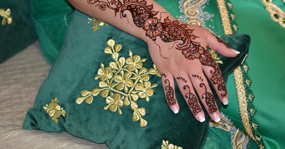 Henna Indiana