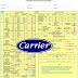 Carrier Load Calculation Sheet - HVAC WORKS