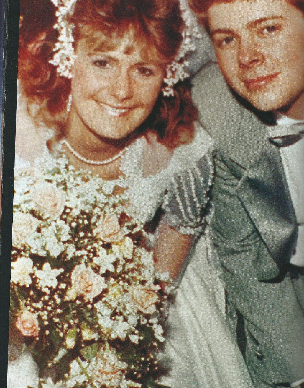 Tell Me a Story: Crimes of Passion