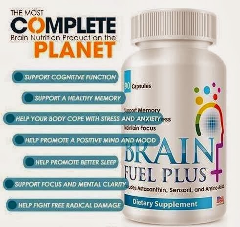 Brain Abundance Power Team: How Healthy is your Brain?