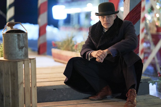 What's Next For Henry Gowen?