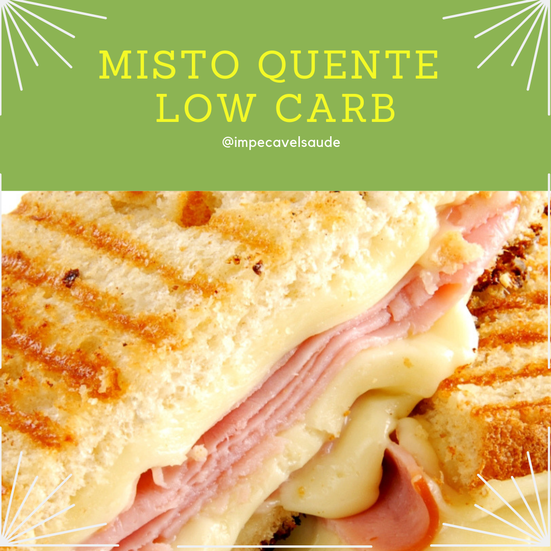 Misto Quente Low Carb