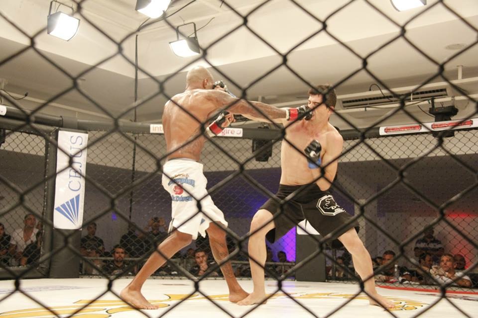 Team Laiola | Jiu Jitsu - MMA - Muay Thai | Salvador - Bahia.: O que é MMA?