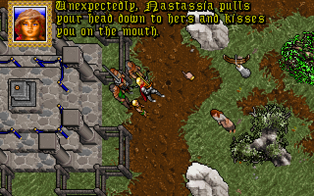 Ultima 7: The Black Gate