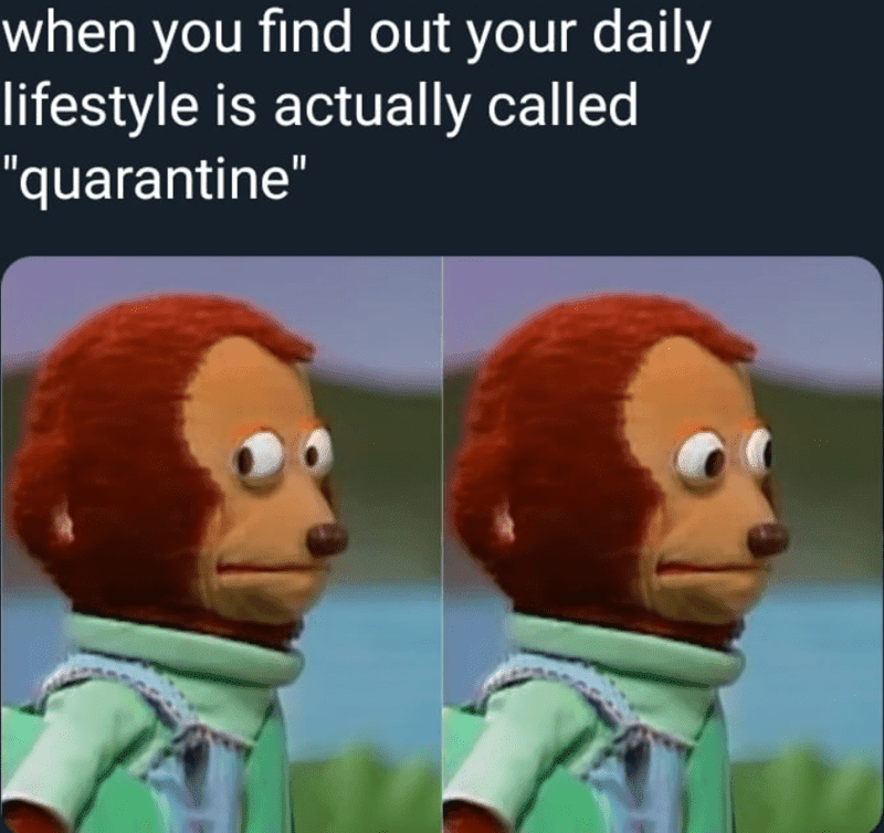 Daily Routine Before and After COVID-19 Andy Bach