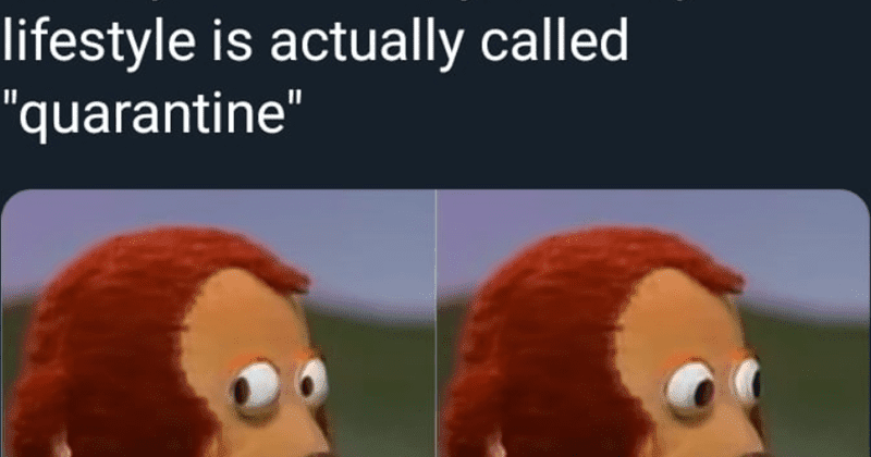 Daily Routine Before and After COVID-19 Andy Bach