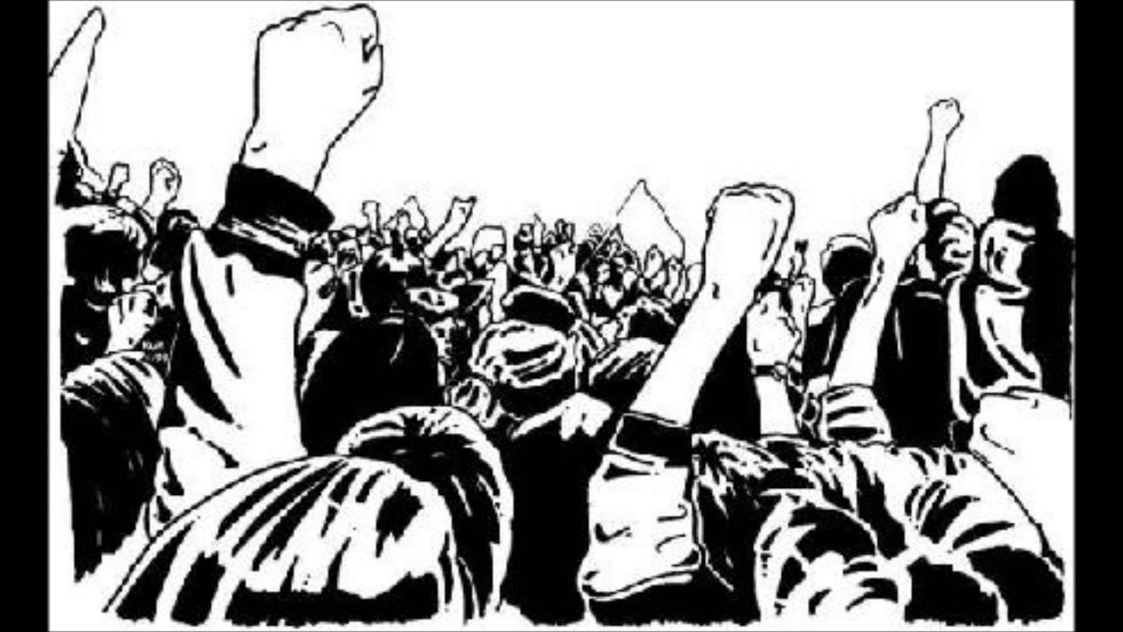 MARX 21 - Sevilla: Reformismo y Revolución: un debate más vigente que nunca