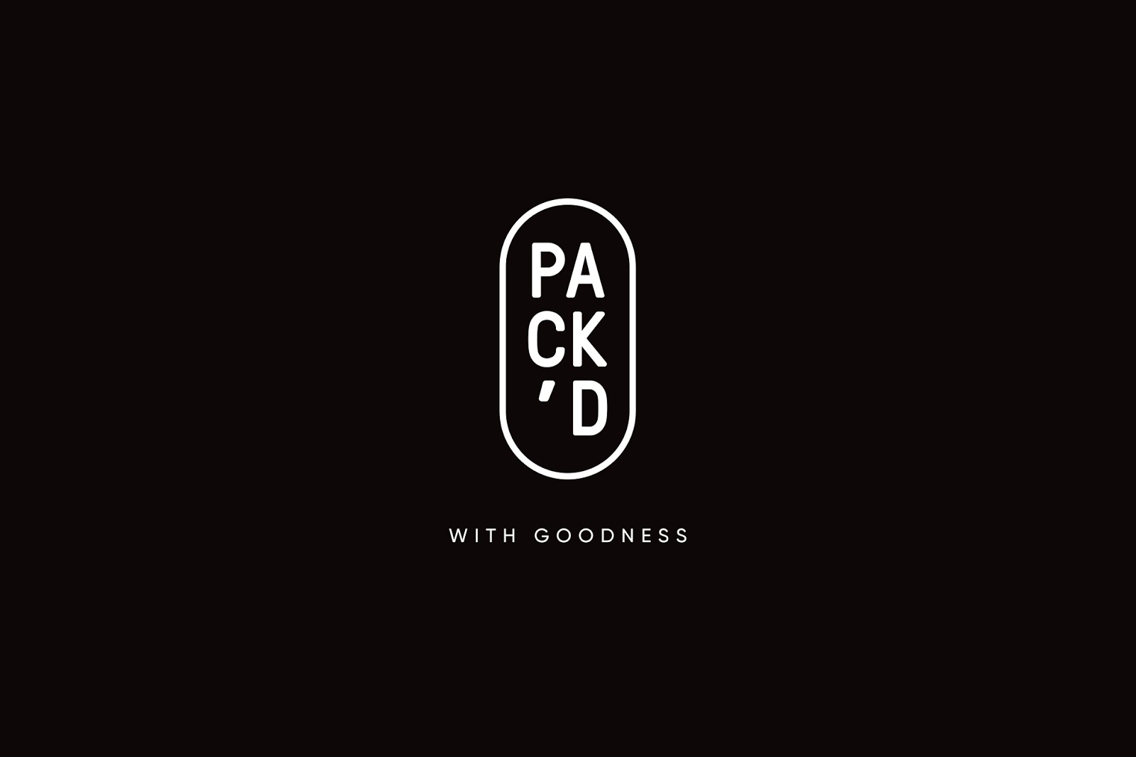PACK’D – Your Daily Dose of Essentials – Packaging Of The World