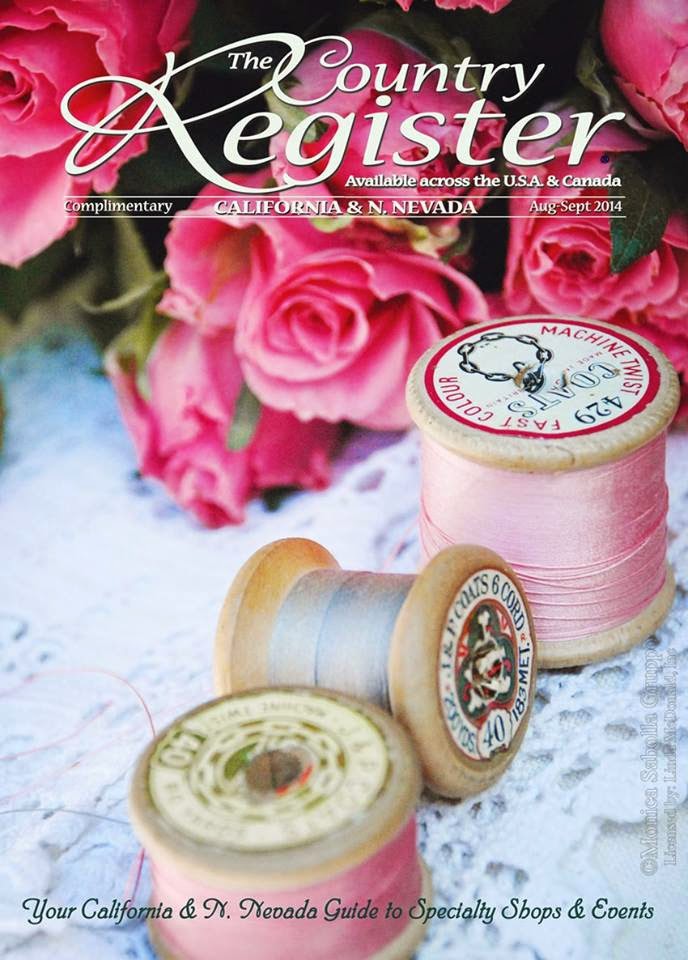 Behind the Picket Fence