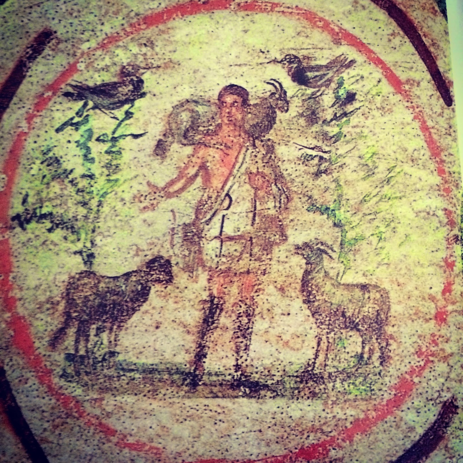 Green Hermeneutics: February 2015