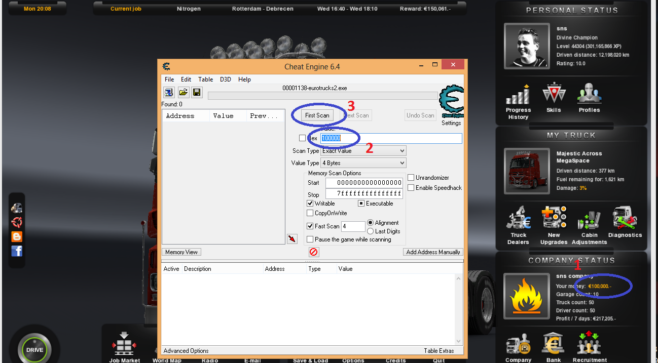 Best games to hack with cheat engine - lasopaads