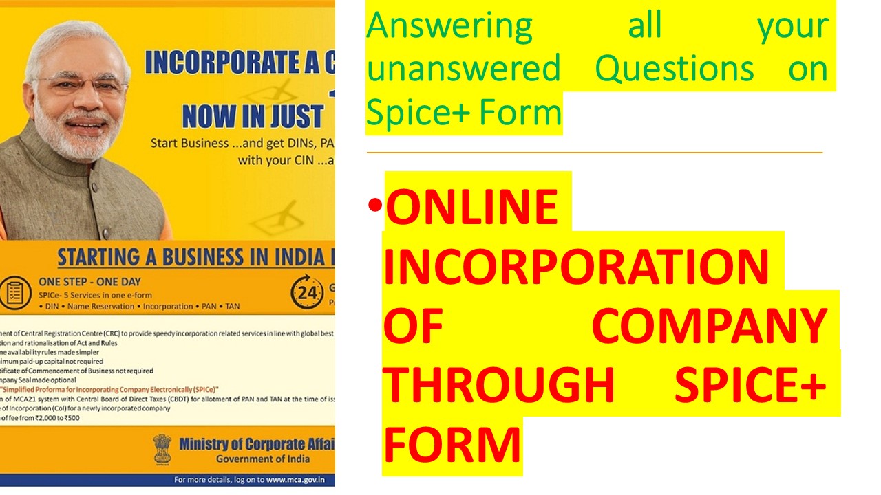 COMMENTS ON INDIAN COMPANY LAW: ANSWERING UNANSWERED QUESTIONS ON ...