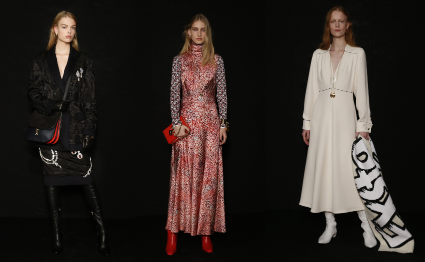 Escada Fall/Winter 2019