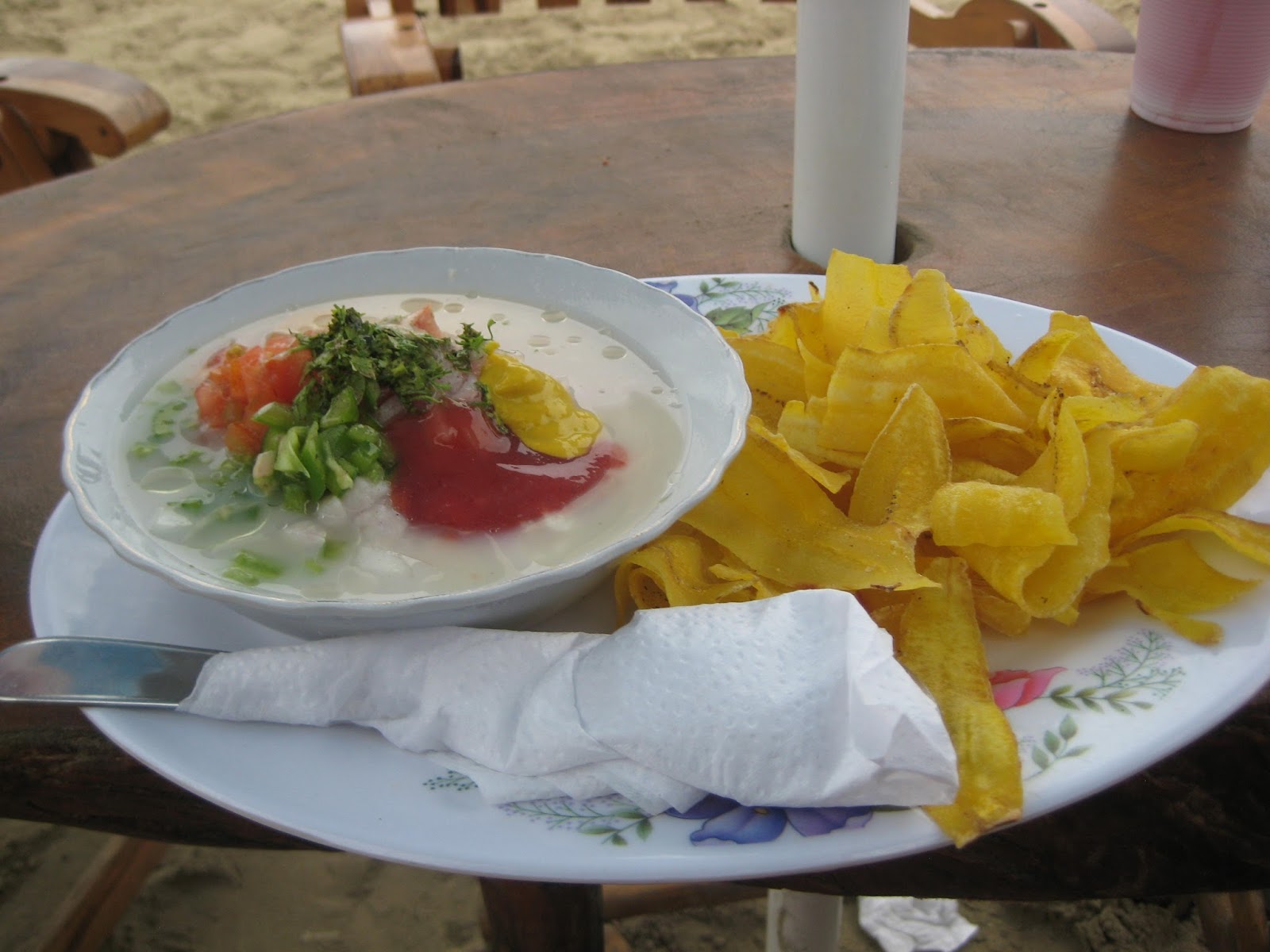 MANABI Y SUS RIQUEZAS