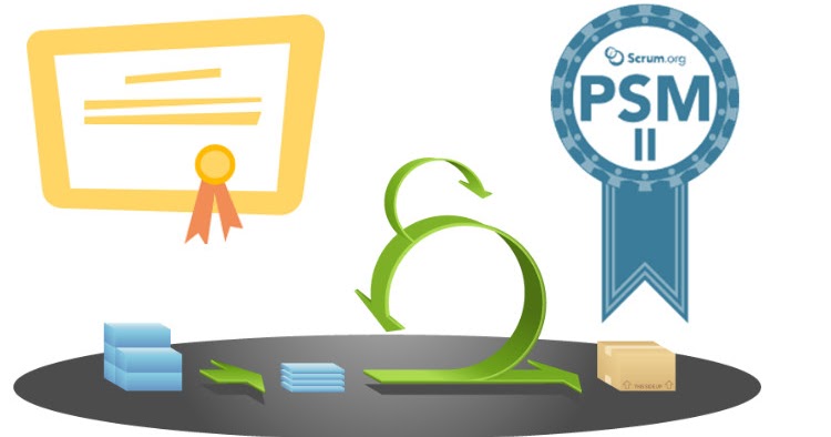 IT Certification Zone: How to pass PSM II (Professional Scrum Master II)