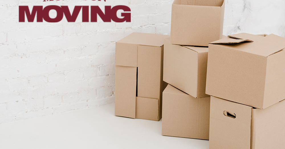 You Need These Five Packing Supplies When Moving
