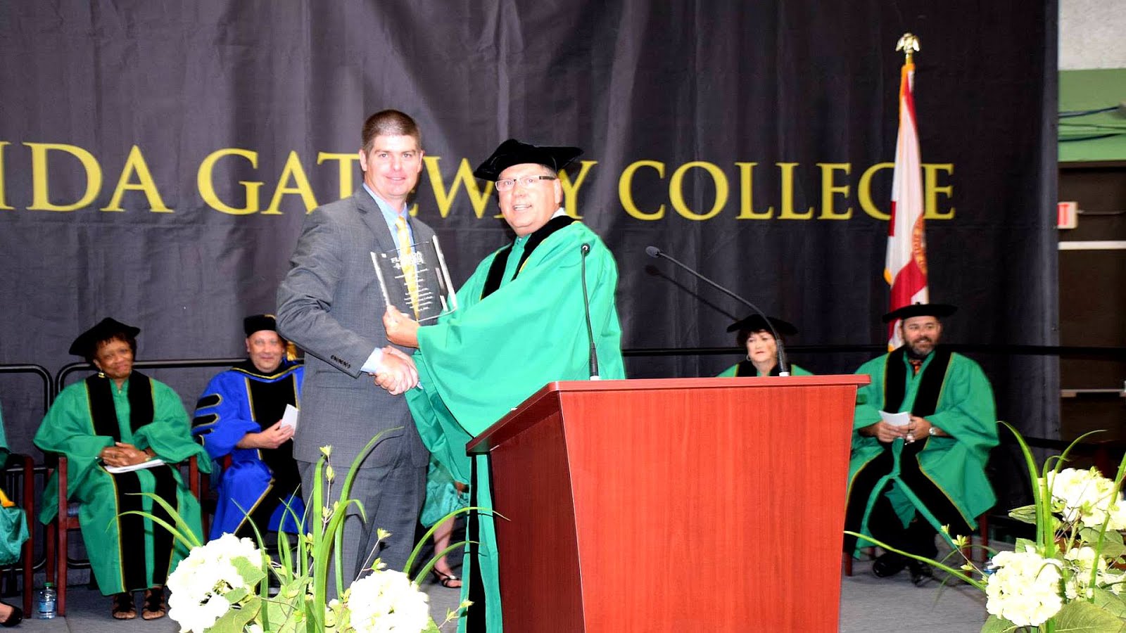 Florida Gateway College Nursing - College Choices