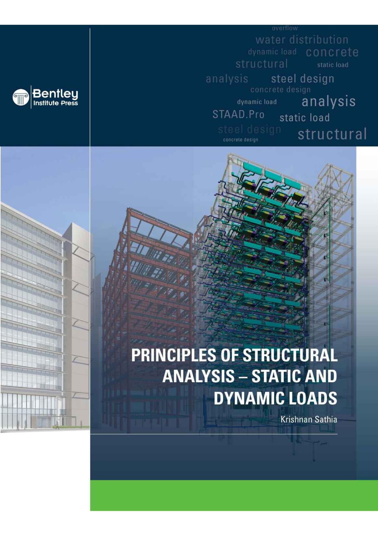Principles Of Structural Analysis Static And Dynamic Loads principles-of-structural-analysis-static-and-dynamic-loads