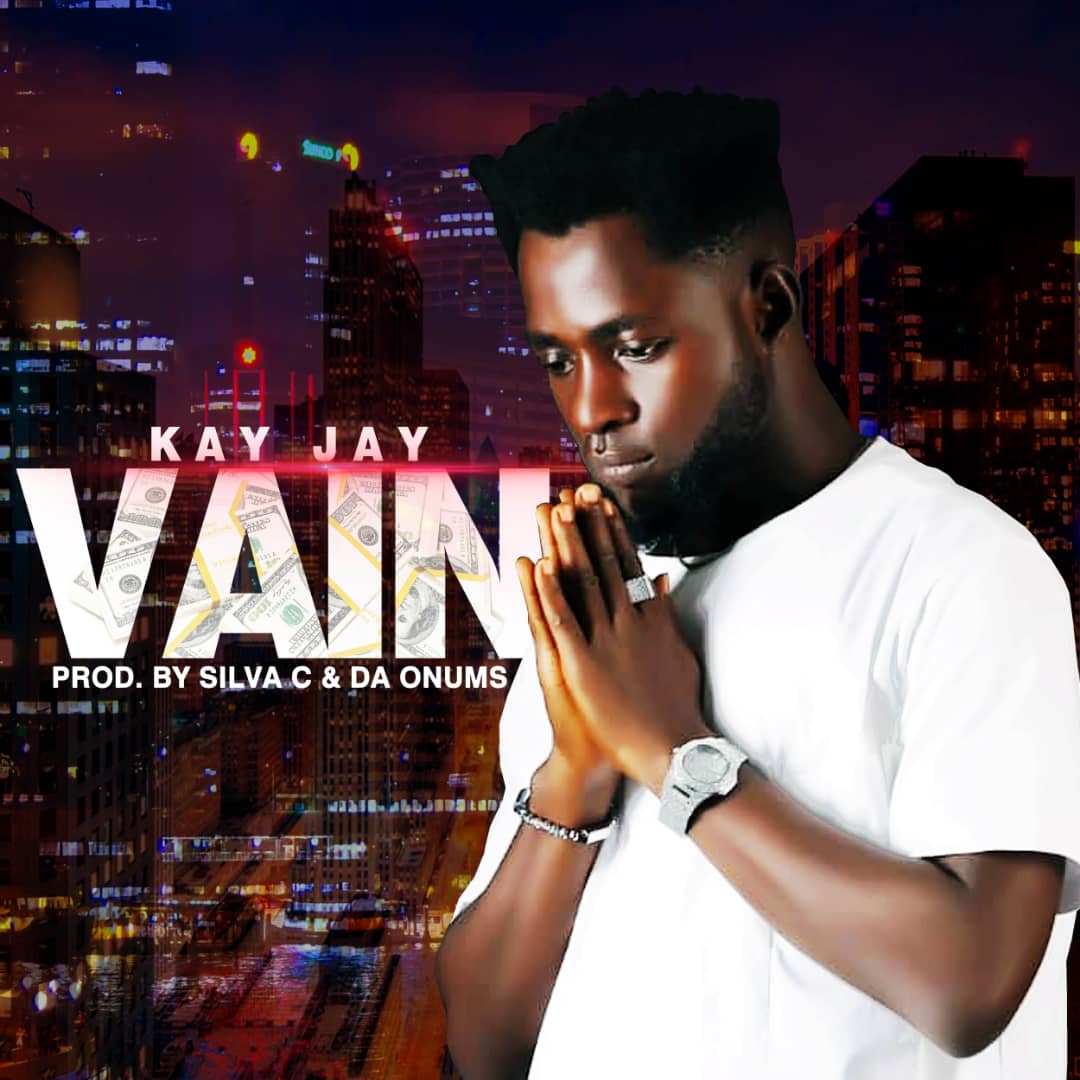 Music: Kay jay - vain