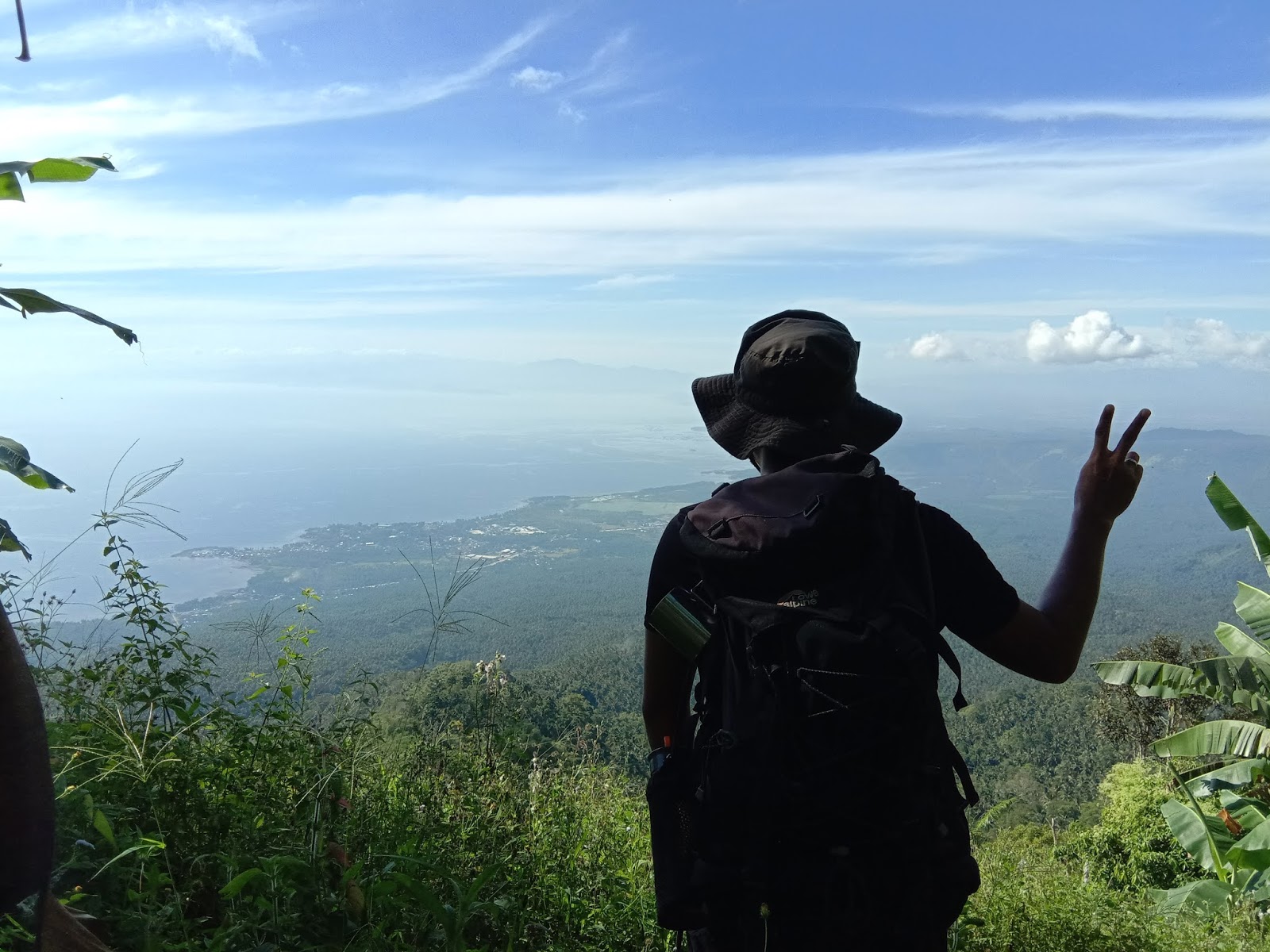 Lakawero: MT. LOAY TRAVERSE