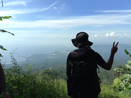 Lakawero: MT. LOAY TRAVERSE