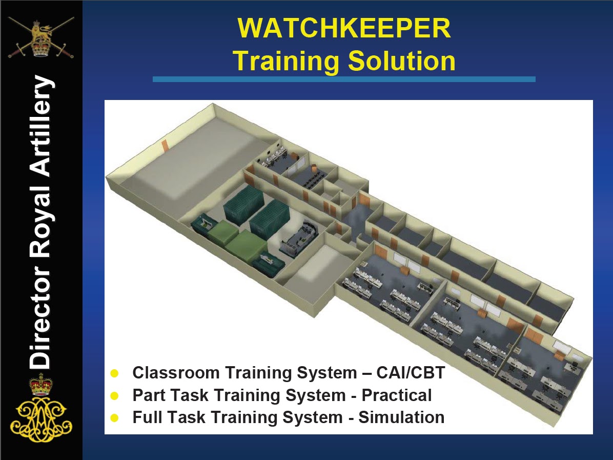 UK Armed Forces Commentary: Army 2020 taking shape: roles and basing