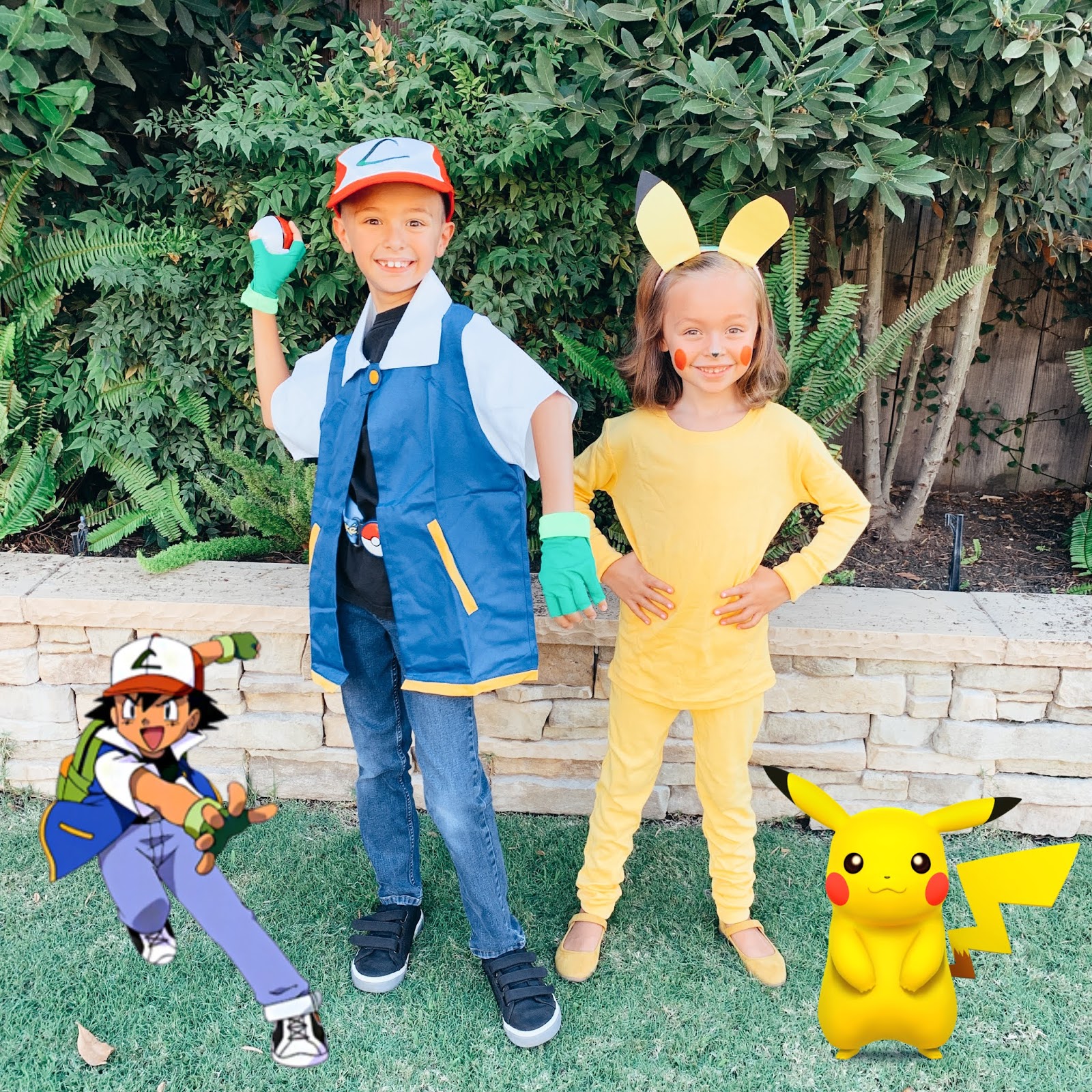 Are You Ready To Battle?! - THE PATRICIOS