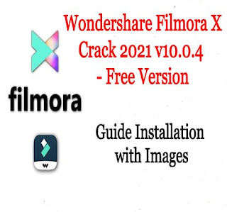 Download Wondershare Filmora X Free Offline Installer 2021 | Filmora X ...