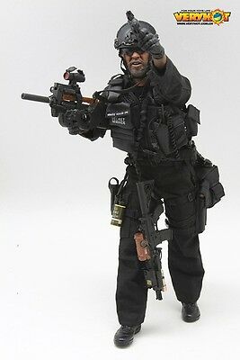 Gsg9 1/87 Unité spéciale: US Secret Service ERT au 1/6