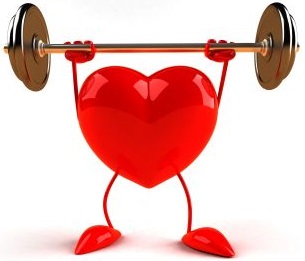 Move for Your Heart : 5 Best Exercises for Your Cardiovascular Health ...