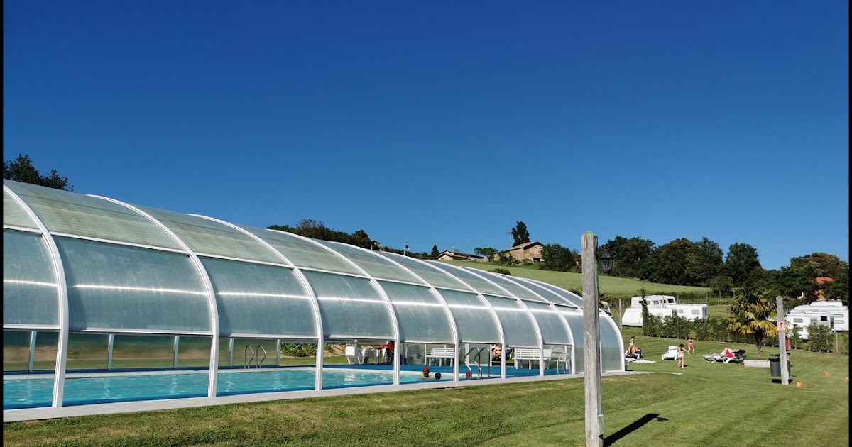 Con Mi Autocaravana: Fin de Semana en "El Roble Verde"