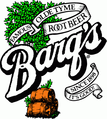 Pictures Blog: Barq's Root Beer Logo
